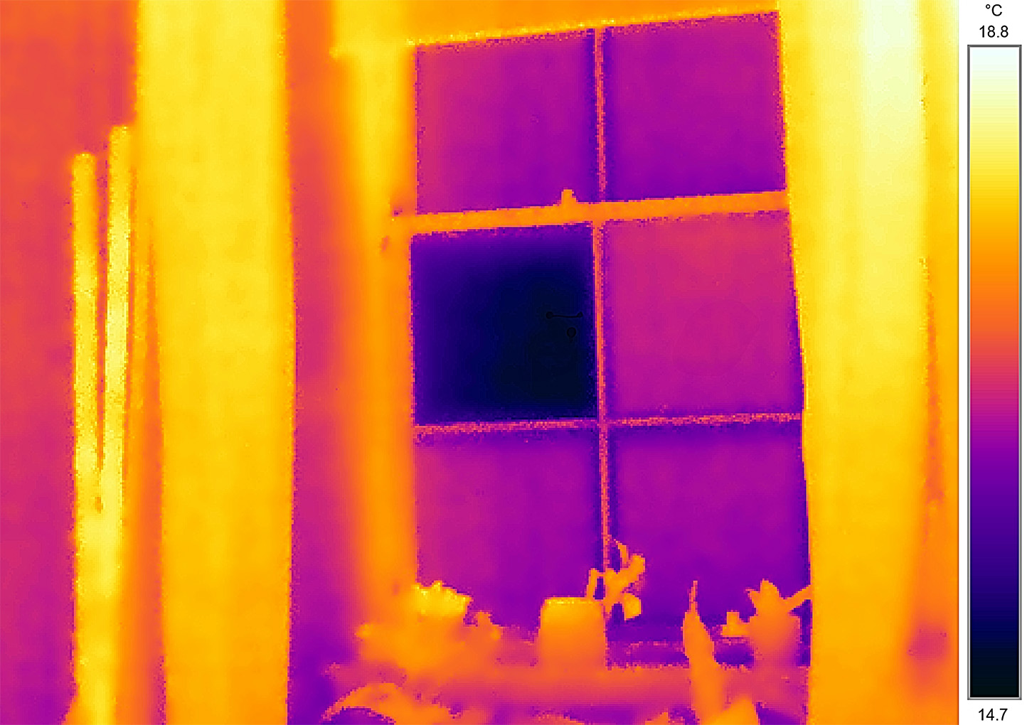 Reduce Heat Loss | Window Insulation | Gecko Double Glazing