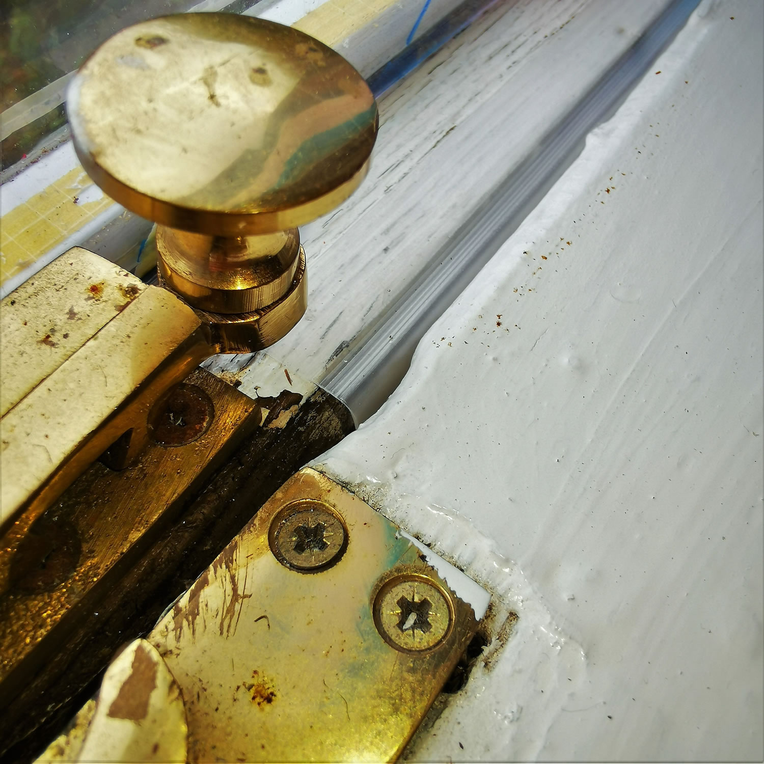 Draught Proofing Windows | Draught Excluder | Gecko Glazing