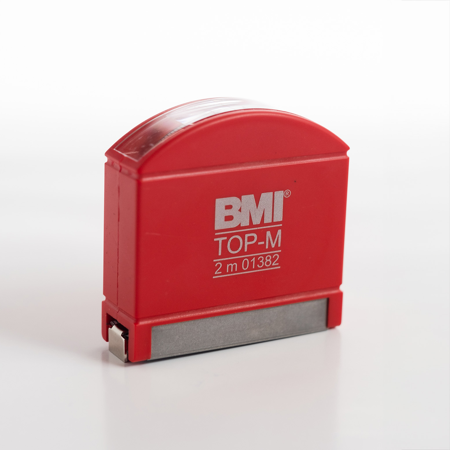 Buy a top reader tape measure for your secondary glazing