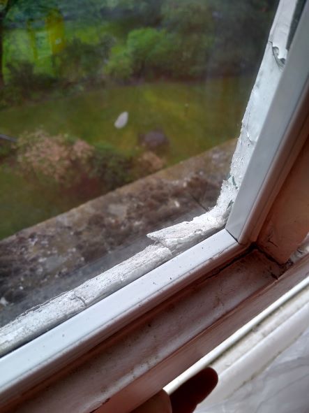 Understand common problems with secondary glazing
