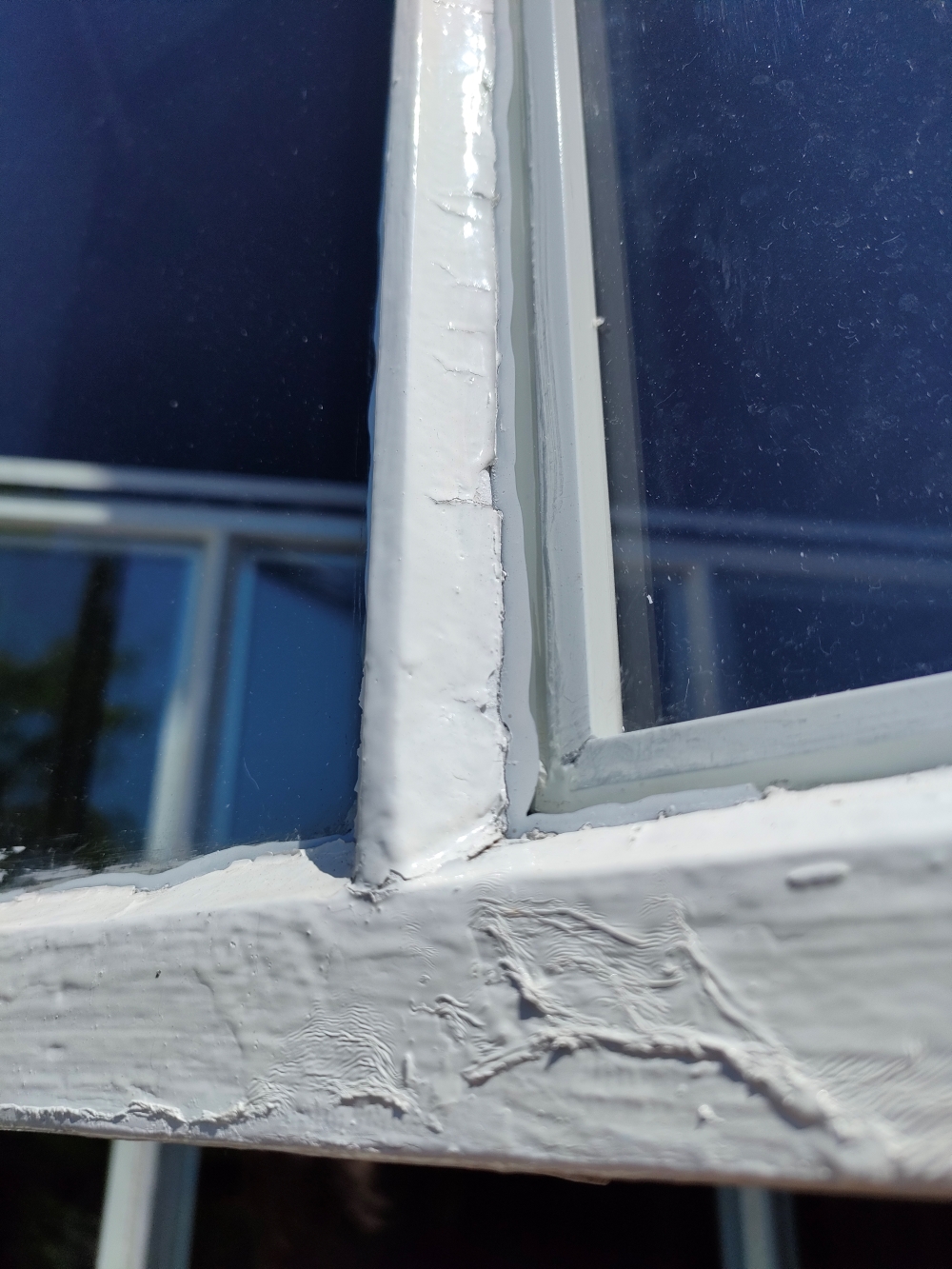 How to measure for low cost DIY secondary glazing