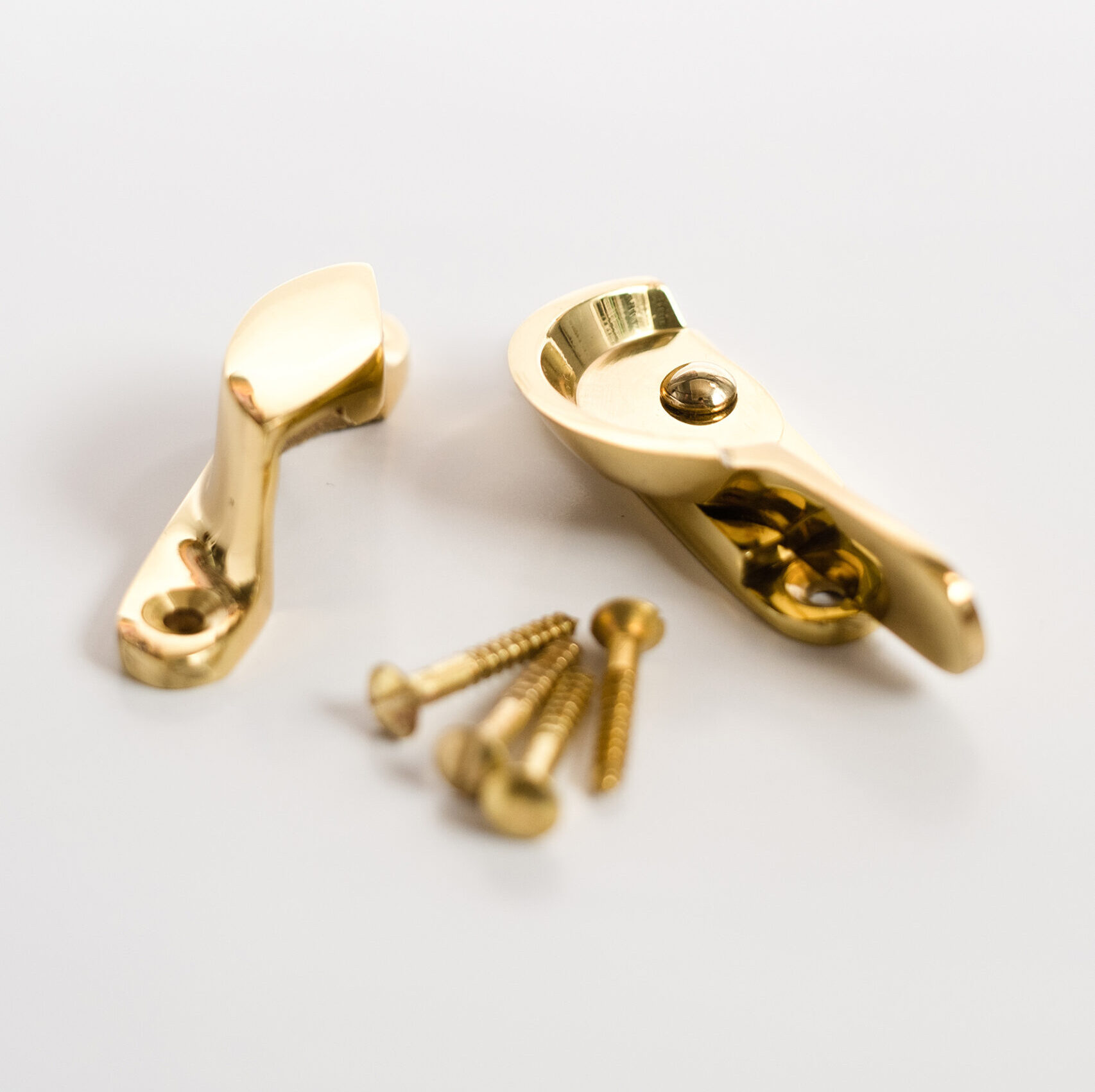 Narrow Fitch Fastener - Gecko Glazing