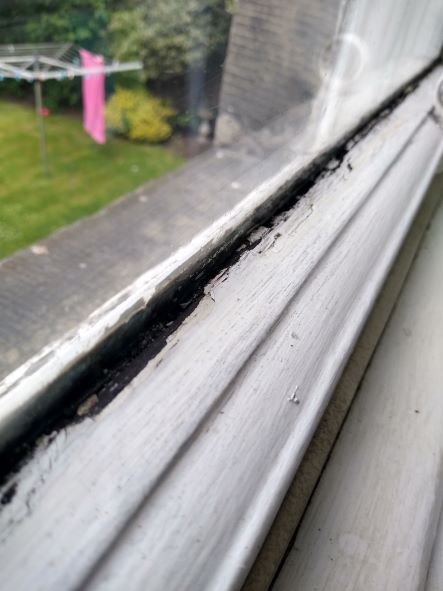 Understand common problems with secondary glazing