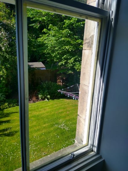 Understand common problems with secondary glazing